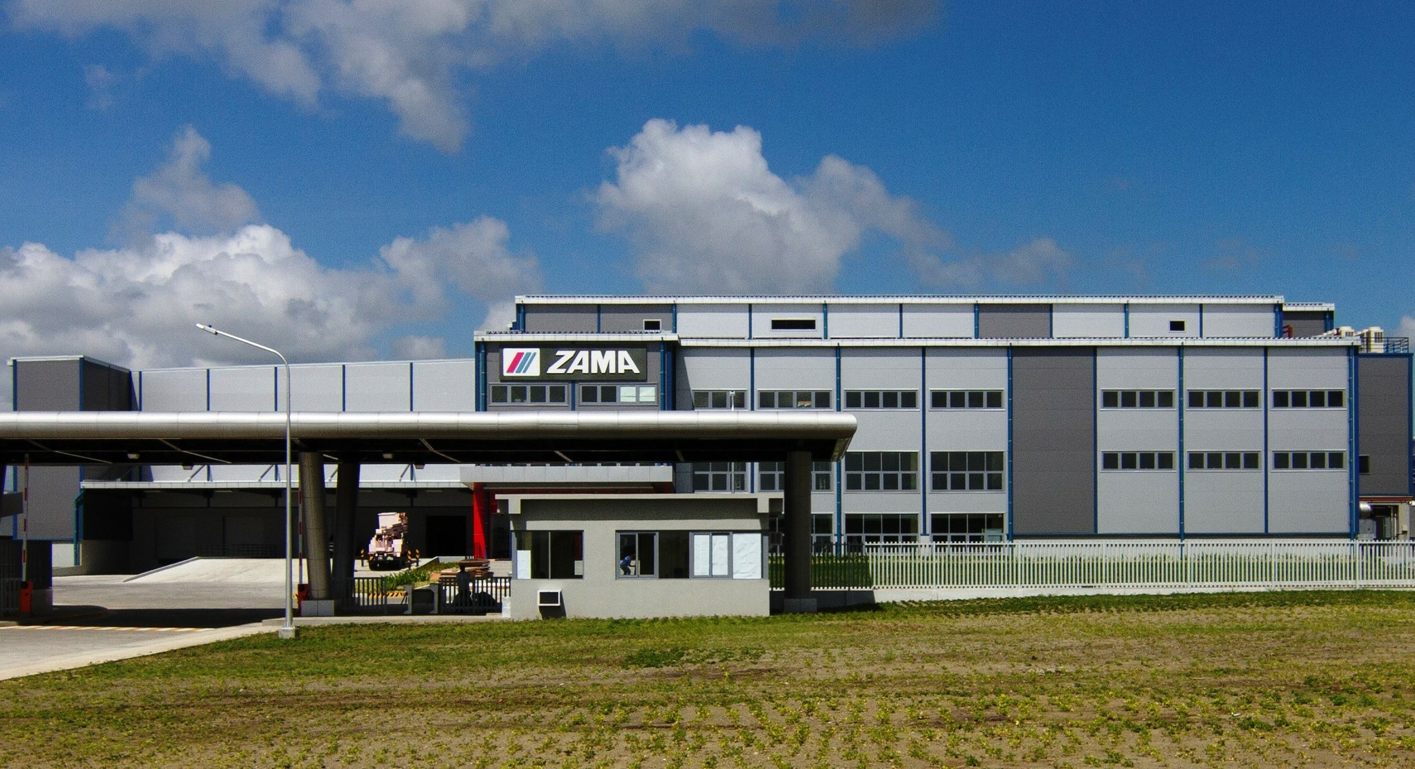 STIHL and Elrad establish a joint venture for electronic components ...