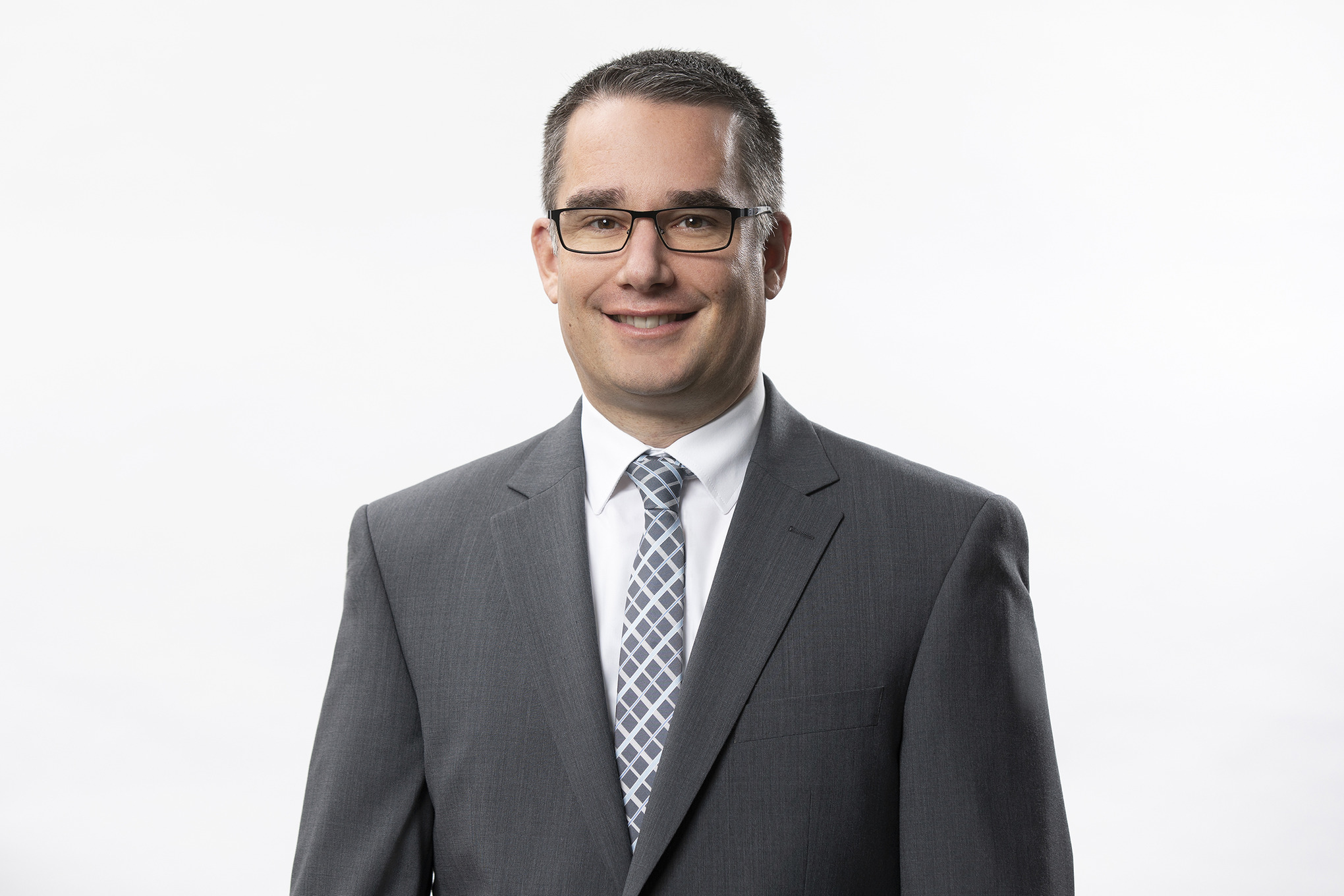 The STIHL Executive Board is expanded and refocused. | STIHL