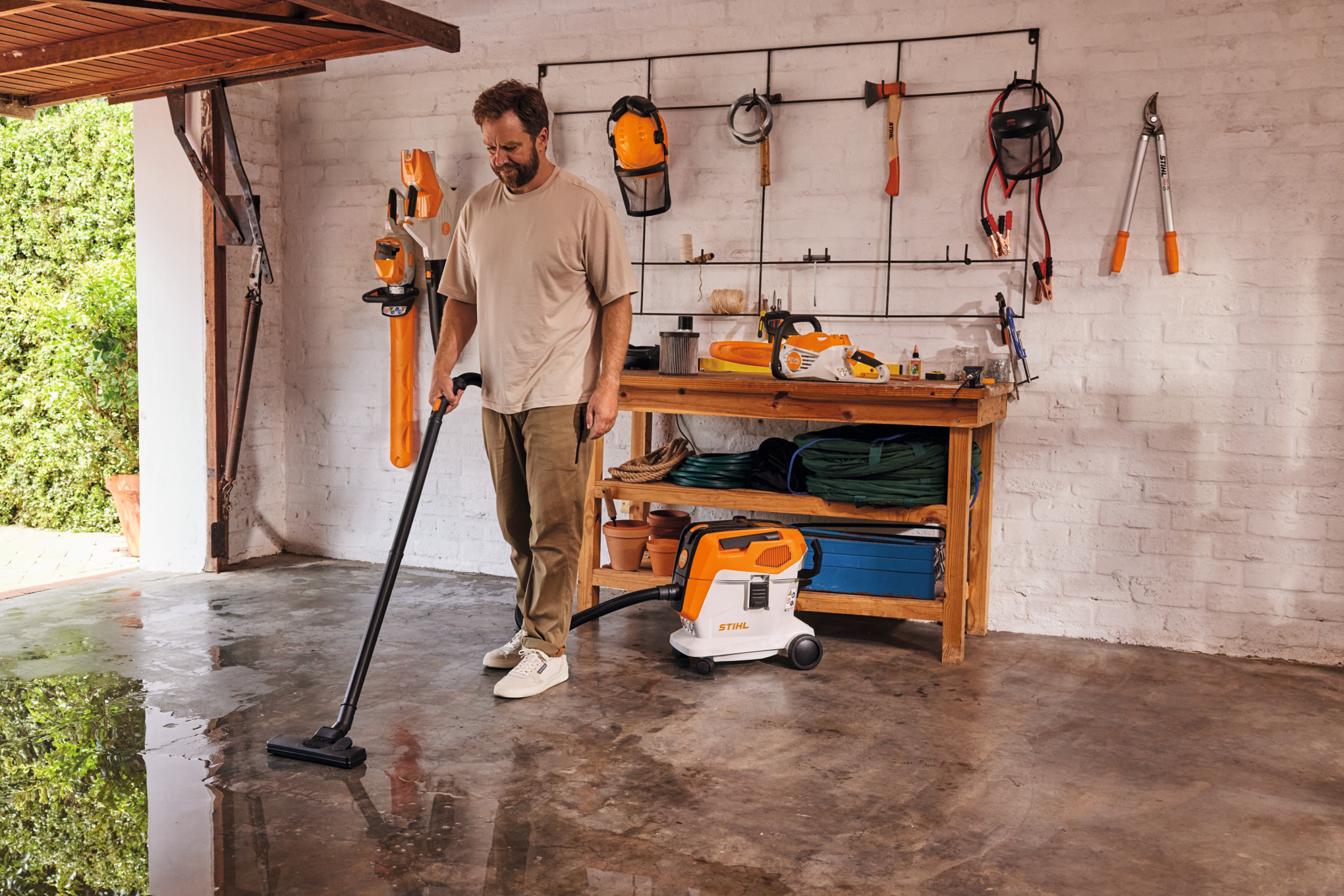 SEA 60 Press Release | STIHL